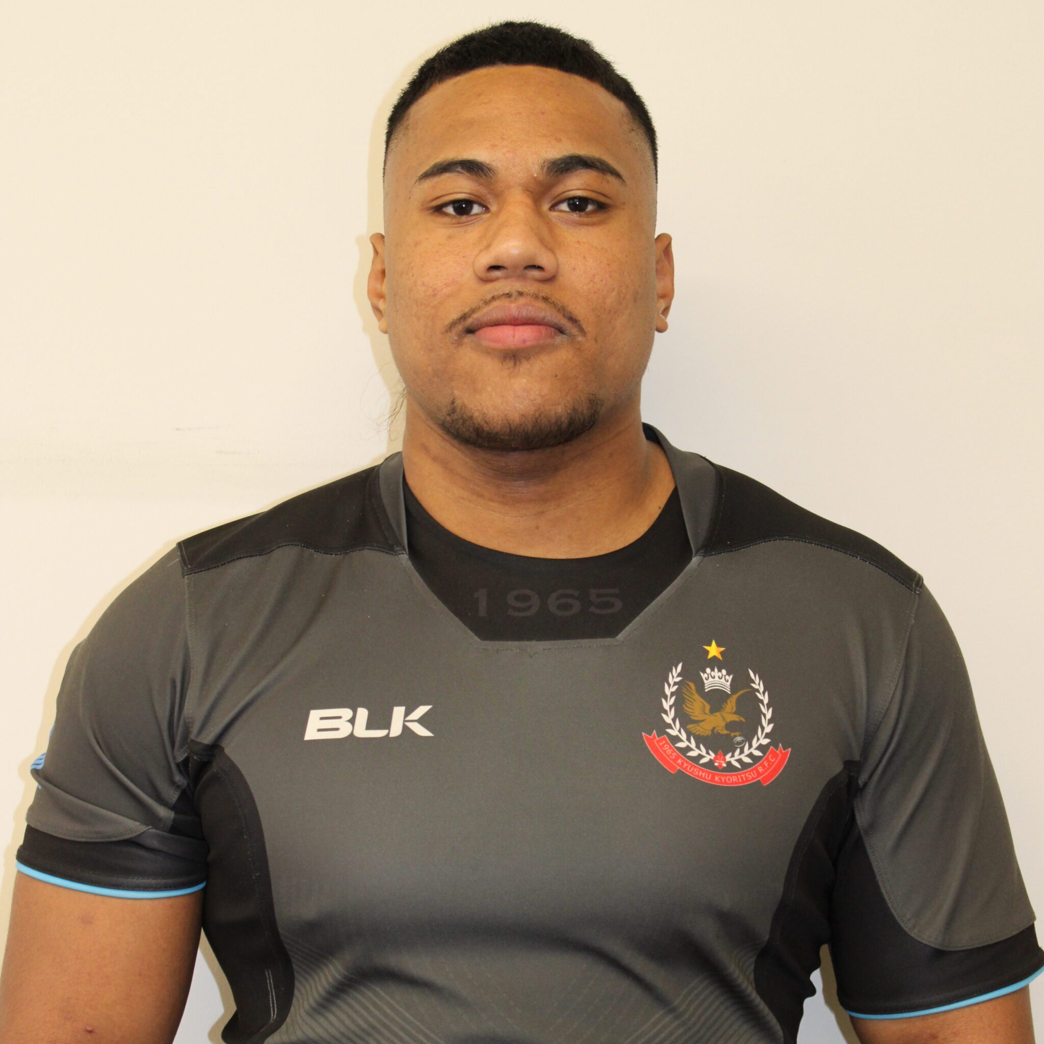 モヘノア シアオシ ｜ 九州共立大学ラグビー部