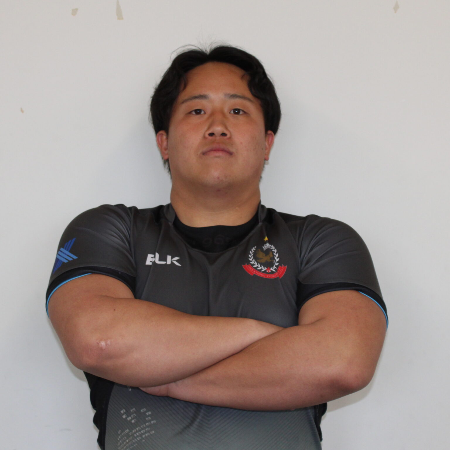 宮本 大地 ｜ 九州共立大学ラグビー部
